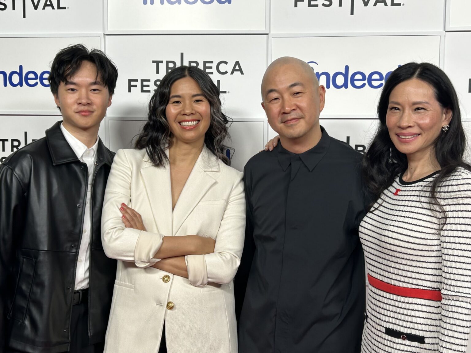 Marilyn Fu brings a community’s pain to the screen with ‘Rosemead ...