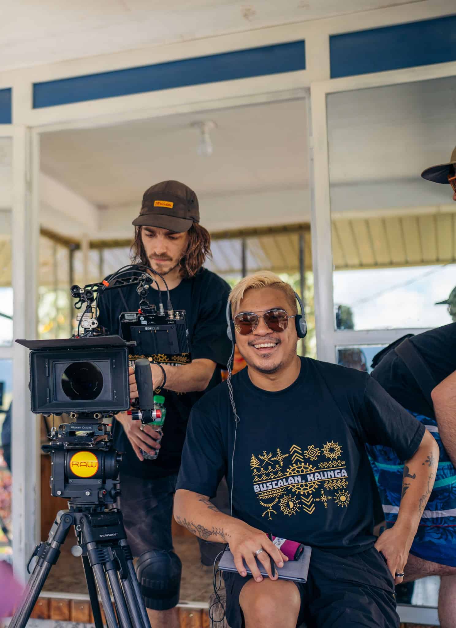 'KPop Demon Hunters' makes history at 83rd Golden Globes - JoySauce.com