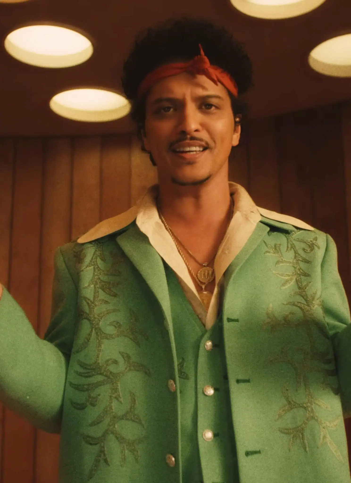 'KPop Demon Hunters' makes history at 83rd Golden Globes - JoySauce.com