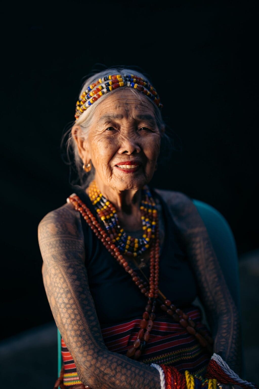 'Treasure of the Rice Terraces' explores Filipino culture through the ...