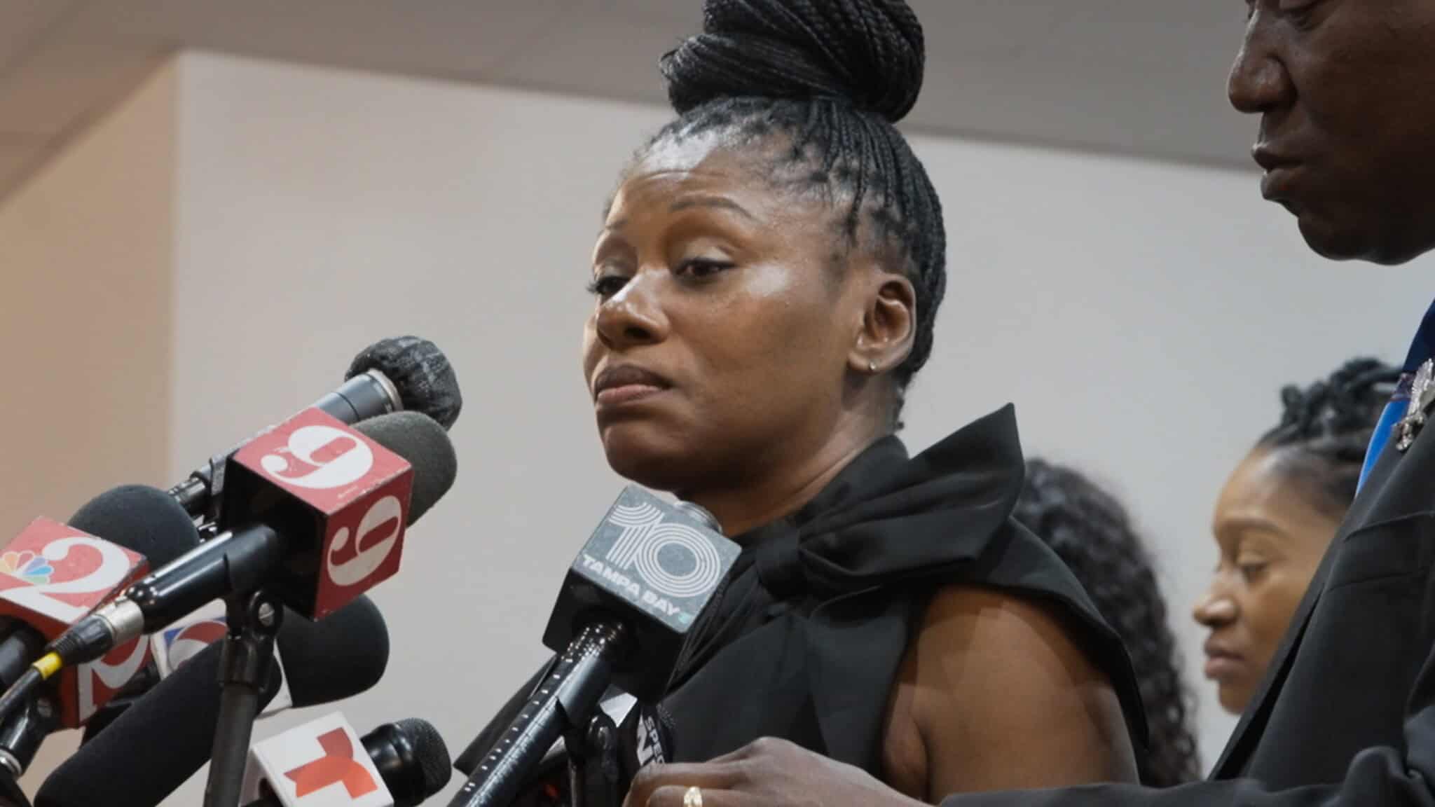 Why Geeta Gandbhir likens 'The Perfect Neighbor' to a horror film ...