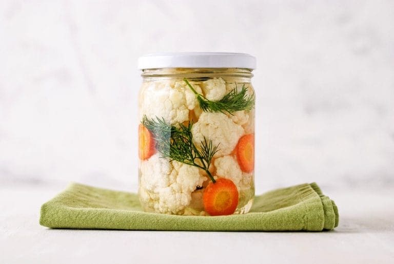 Recette facile : Comment faire des Pickles maison savoureux et croquants