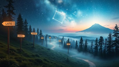 What Is Destiny Definition - Exploring Life's Purpose