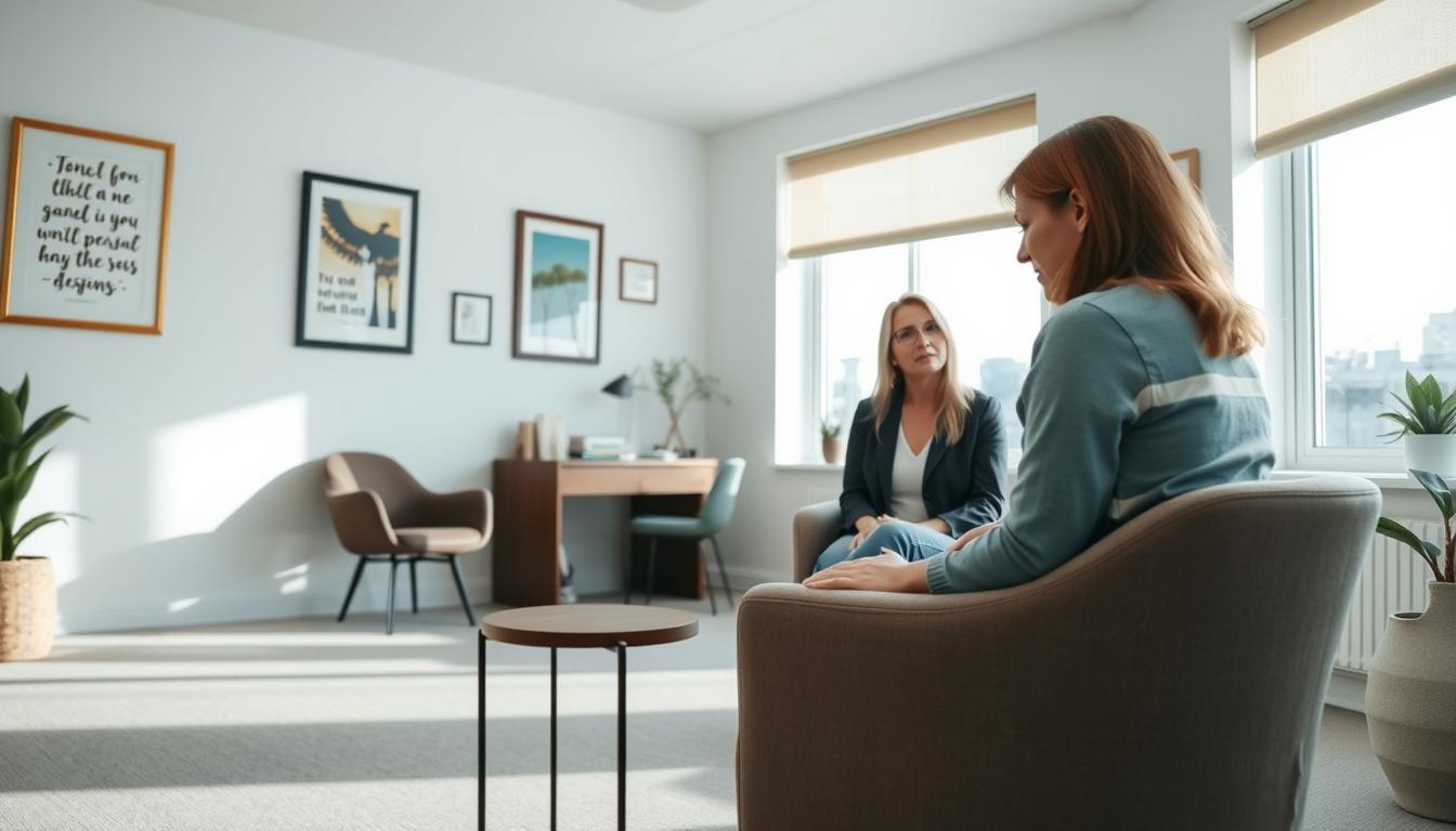 Therapist Intake Session: What Questions Should You Ask?