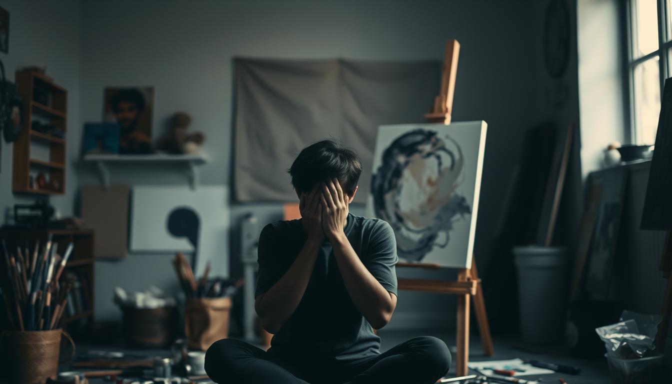 Art Therapy: 6 Creative Ways to Express Yourself – Karyna Auletta, MA ...