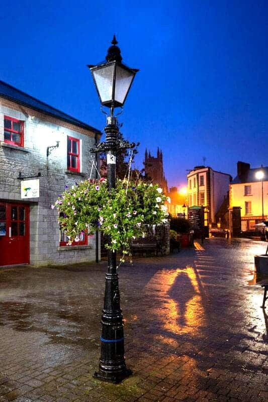 Carrick on Shannon | Welcome to Leitrim