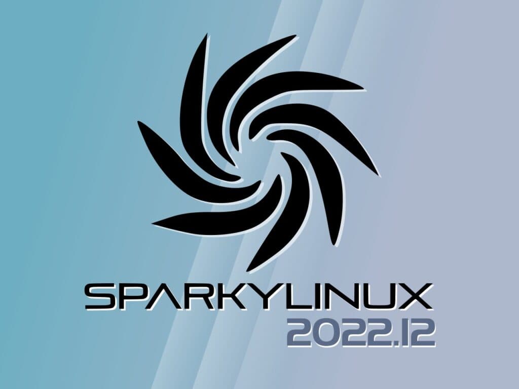 SparkyLinux 2022.12 Rolling December Update Is Here