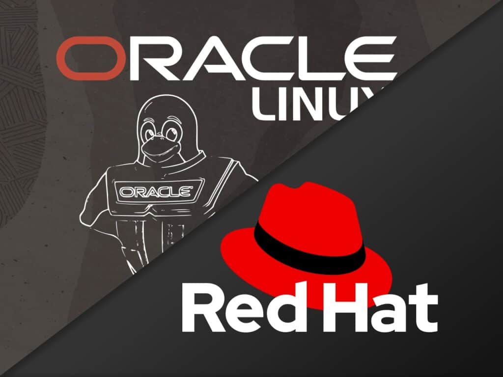 Clash of the Titans: Oracle Jokes with Red Hat