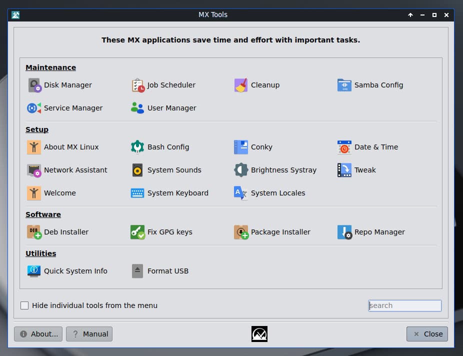 MX-23.1 Raspberry PI OS Respin Released, Here's What's New