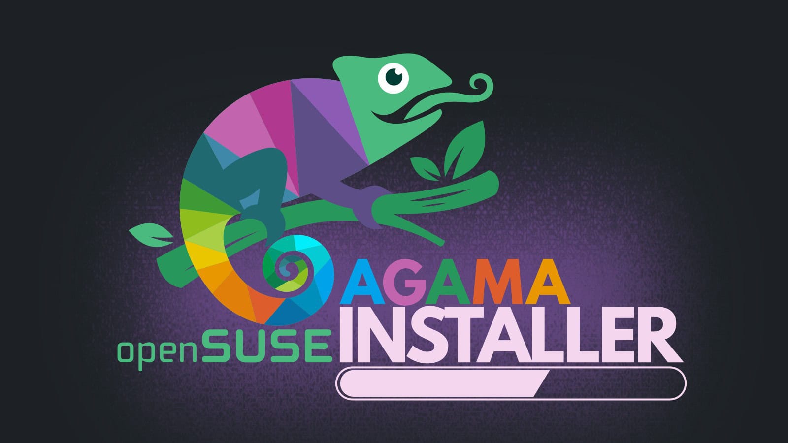 openSUSE’s Agama Installer Takes Shape