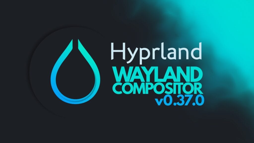 Hyprland Marks Two-Year Anniversary with a New Release