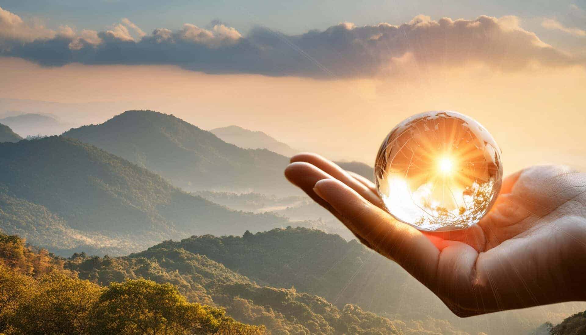 The Power of Possibilities - Live Wright