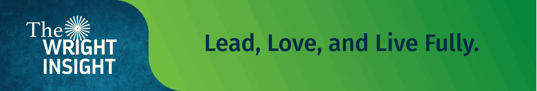 Impostor Syndrome as Leadership Data - Live Wright
