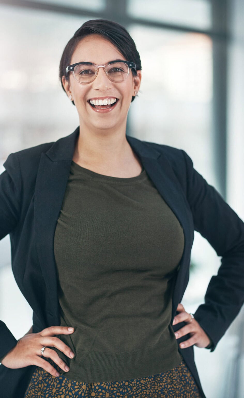 Imposter Syndrome - Live Wright