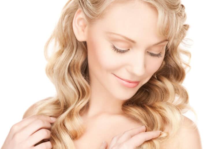 How To Make Your Hair Stay In Place Without Gel. 7 Ways to Tame the Fly ...