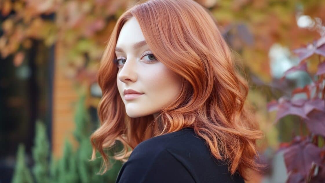 White Tips On Hair: Why Are They There? What's the Deal? - Luxe Luminous
