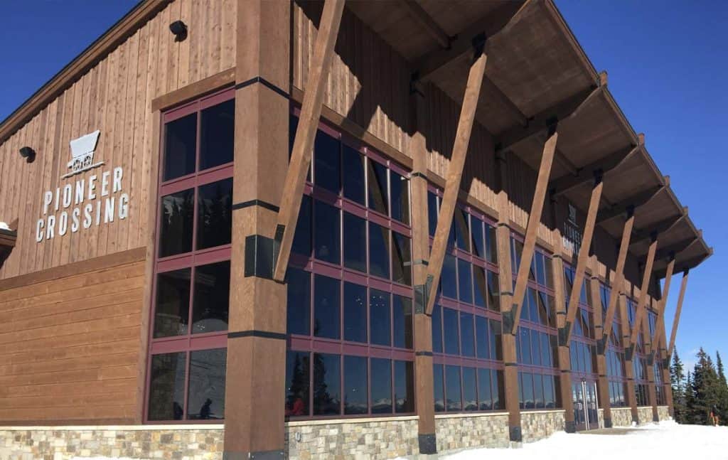 Manko Window Systems