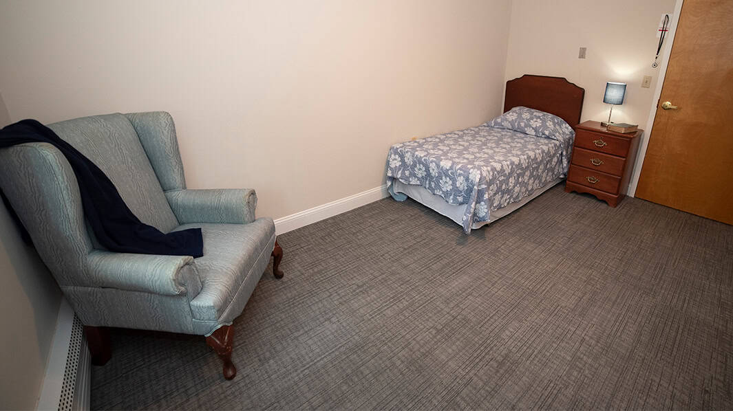 Rooms | Millview of Latham