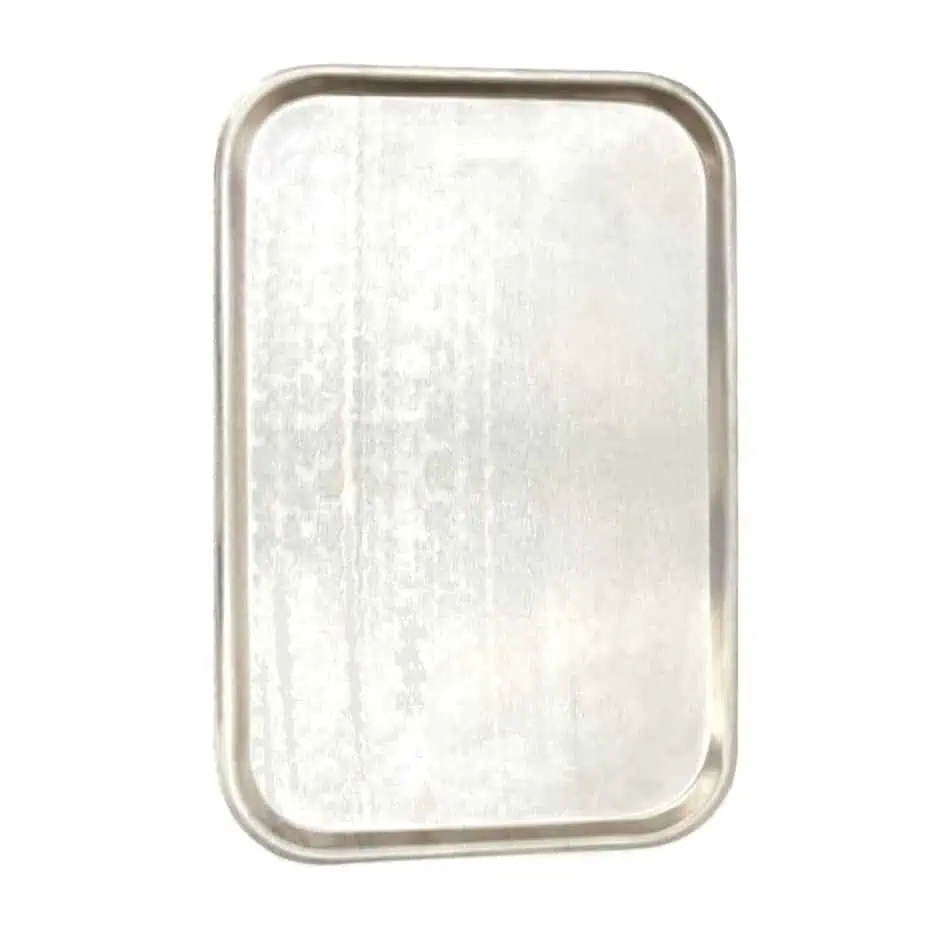 Porta Abatelenguas Acero Inoxidable - Fabrica De Mobiliario Medico