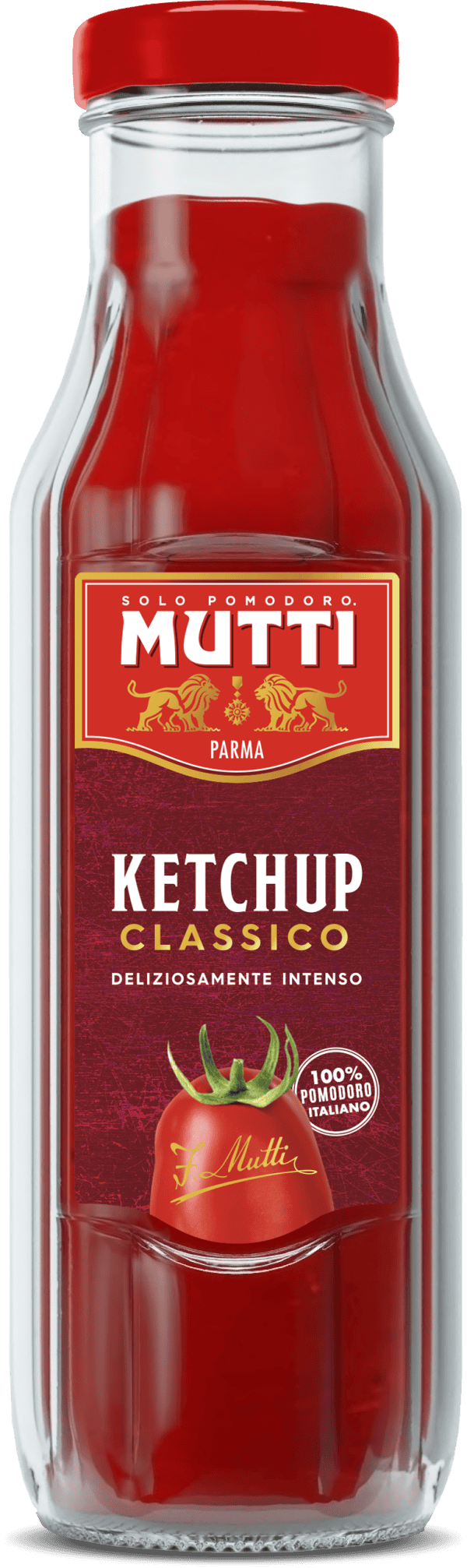 Table Sauces | Mutti