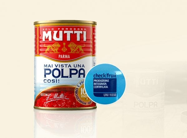 Erfahre alles über die Geschichte von Mutti | Mutti