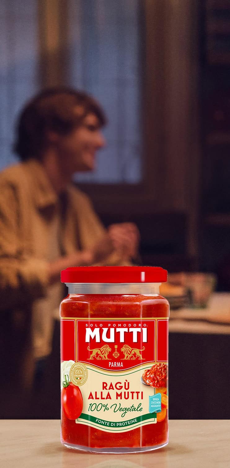 Sughi pronti | Mutti Italy