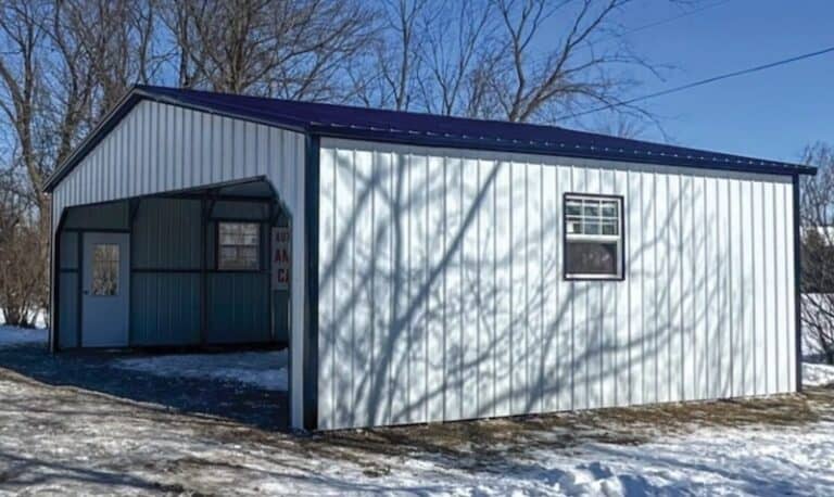 Free Carport Quote And Estimate