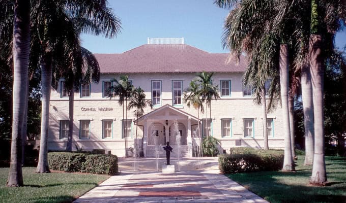 old school square e14