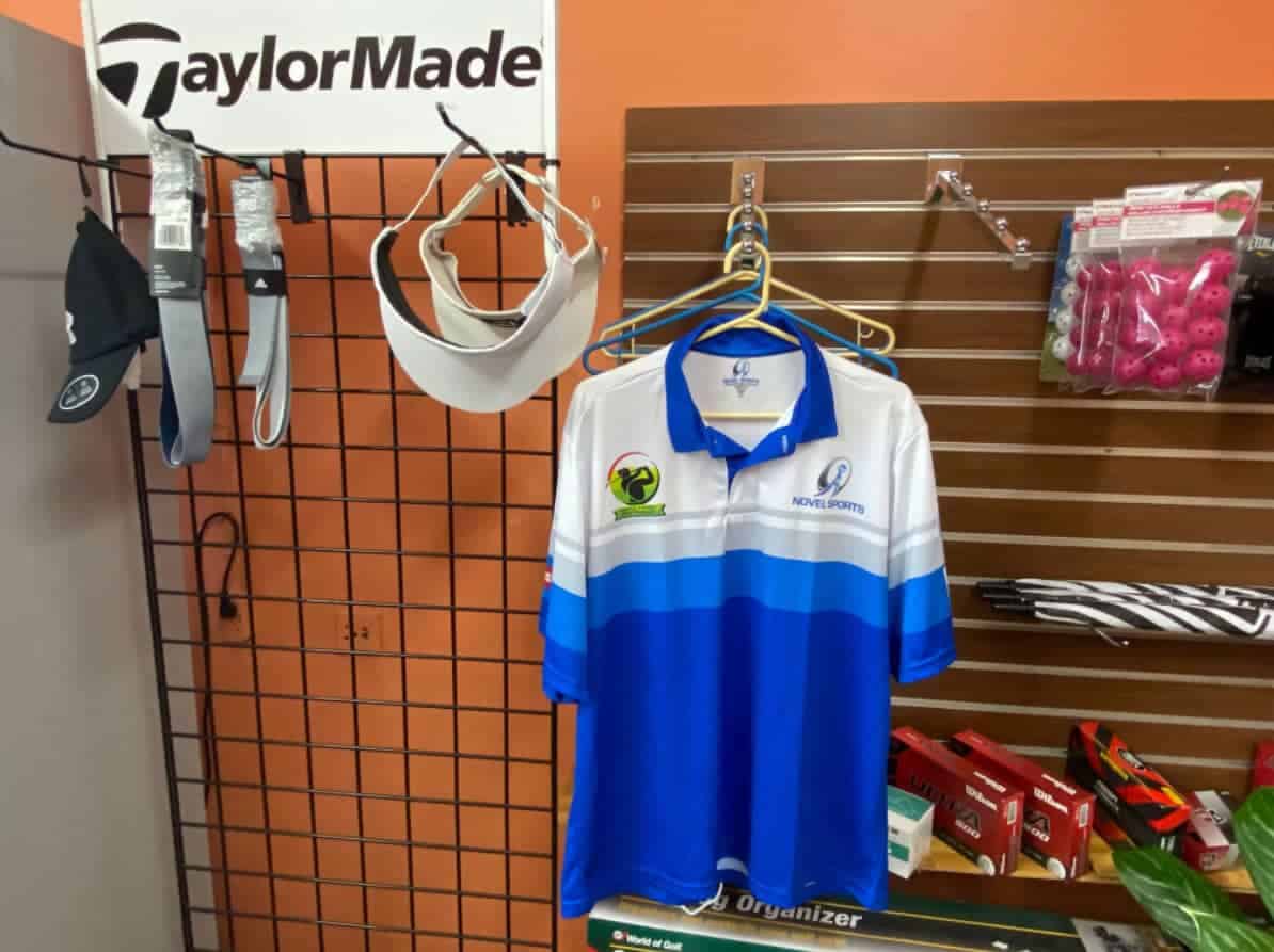 Golf - Golf Lessons, Membership Benefits & Fees