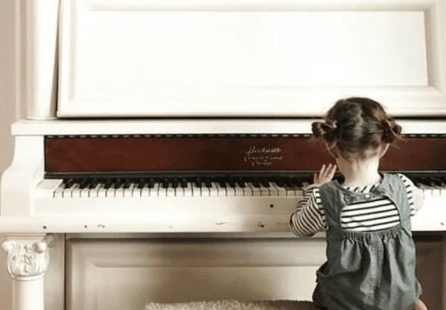 Our Piano Lessons | PLUK Piano Courses