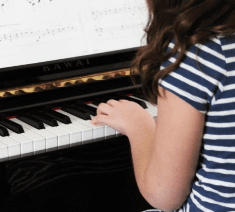 Our Piano Lessons | PLUK Piano Courses