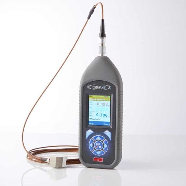 HAVS Calculator | Pulsar Instruments