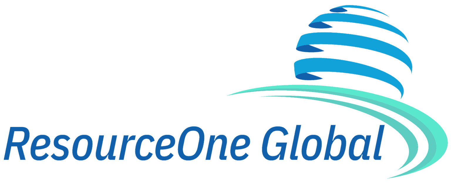 Home - Resource One Global