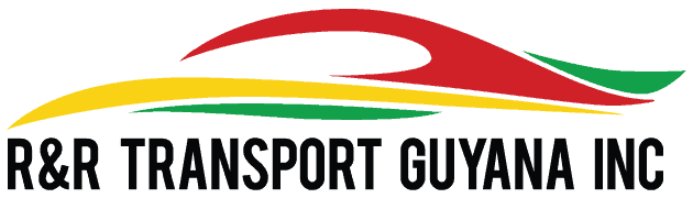 Contact Us - R&R Transport Guyana Inc