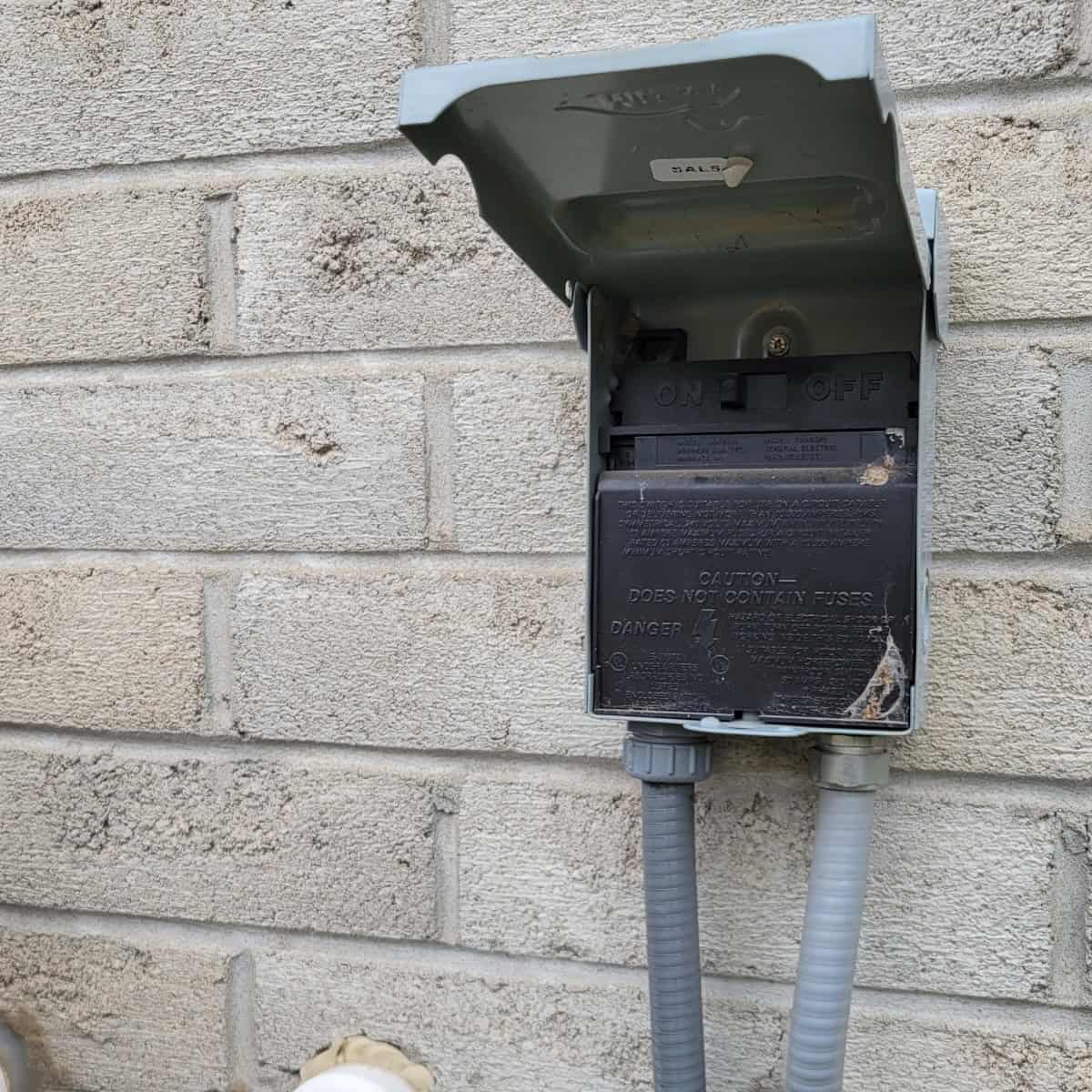 Emergency Shut-offs | Do You Know how to Shut-off Your Water?