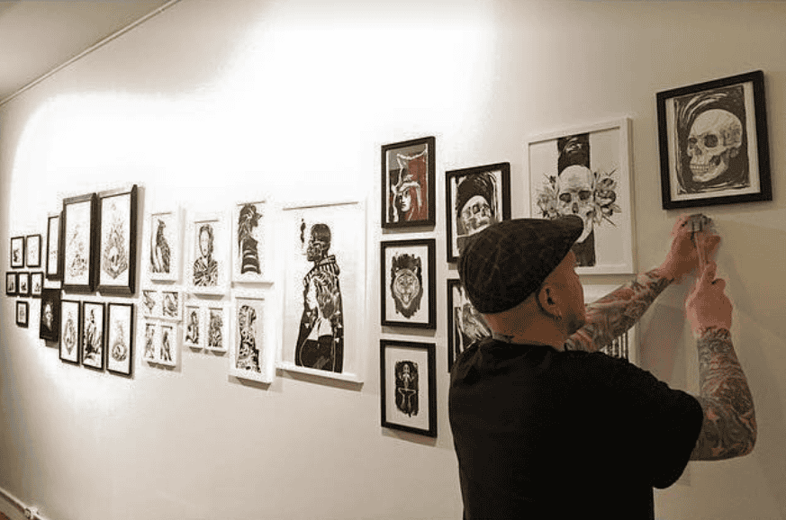 Lower Polk / TL Art Walk | Trendyloin