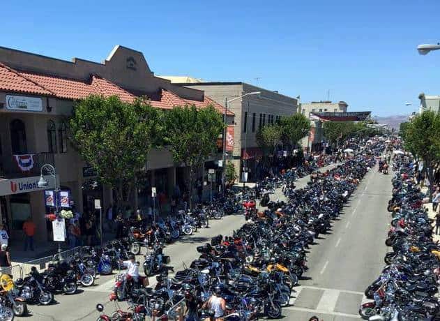 Hollister Independance Rally: 4th of July Biker Fest + Motorcycle Rally ...