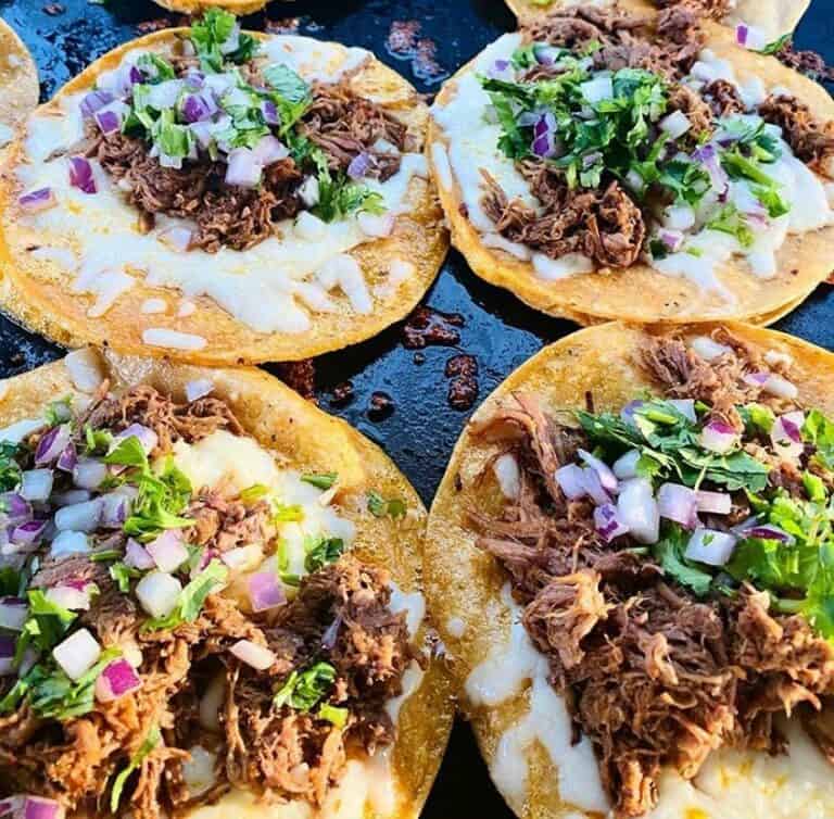 "Pay-What-You-Can" Taco Day at SF's Tato (Every Friday)
