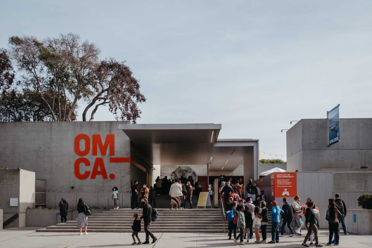 Free First Sunday Admission | Oakland Museum of California