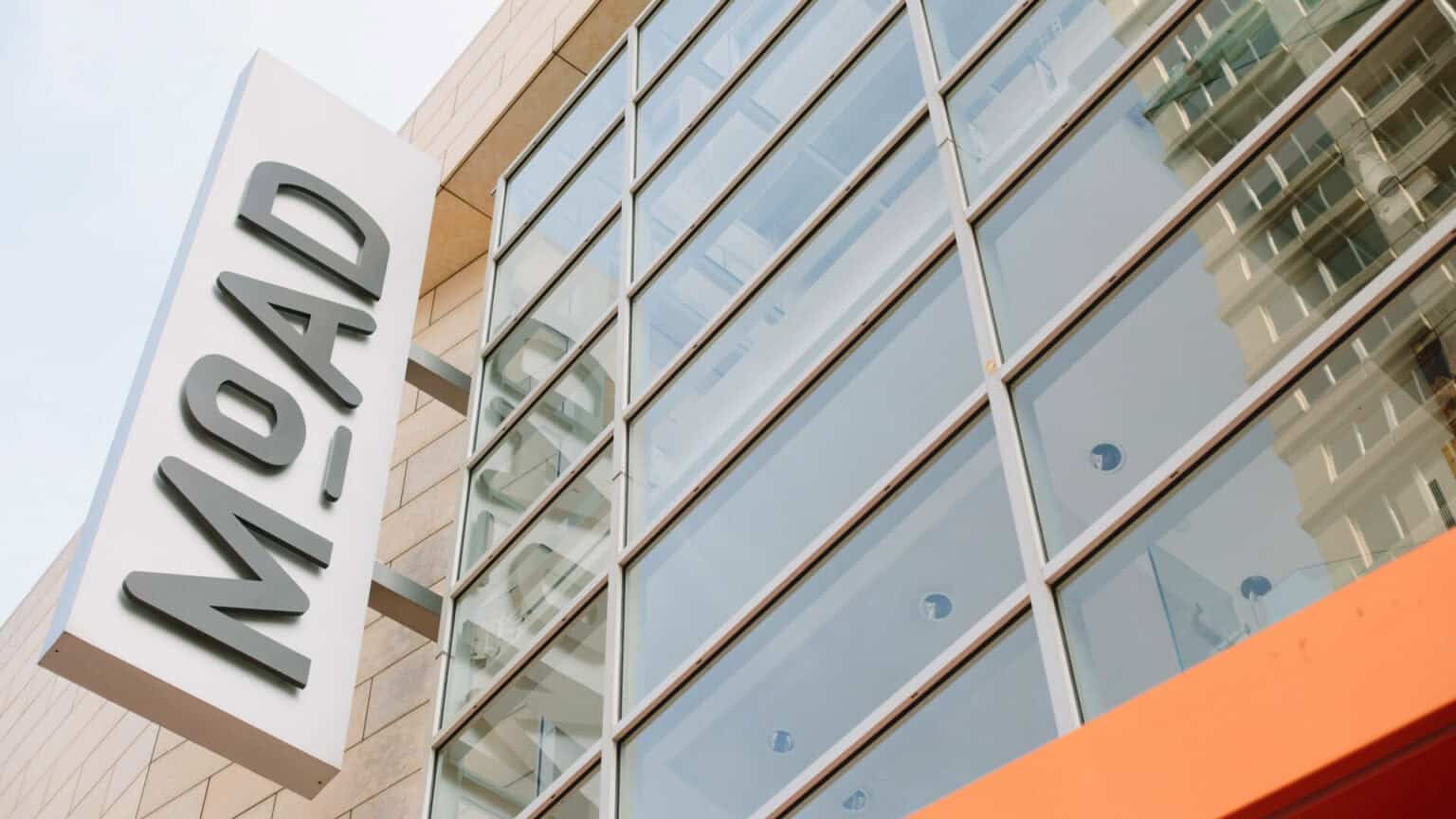 MoAD: Museum of the African Diaspora Free Museum Day (SF)