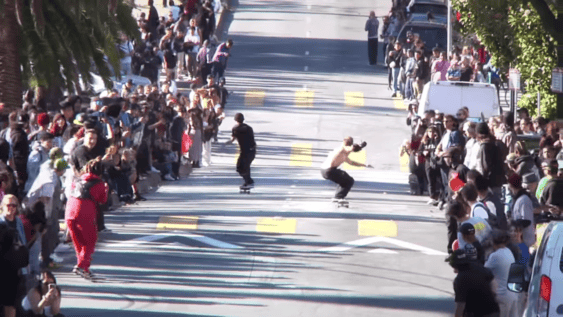 San Francisco July Festivals & Street Fairs (San Francisco)