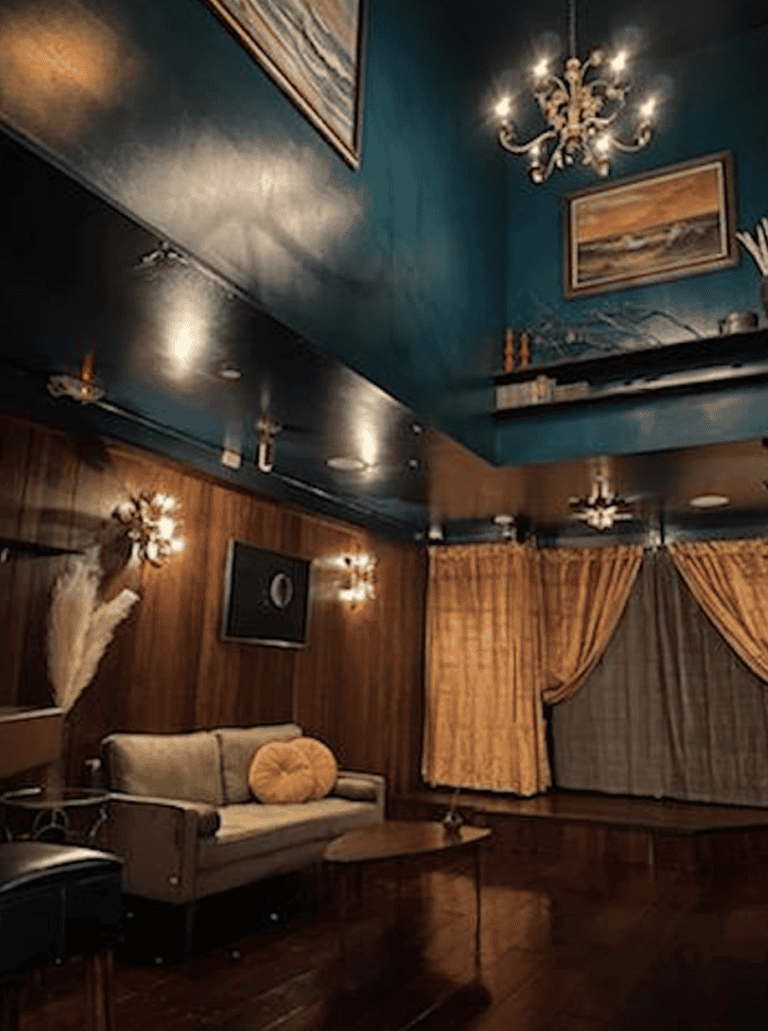 Monday Night Free Comedy Show at SF's Newest Comedy Club (The Function)