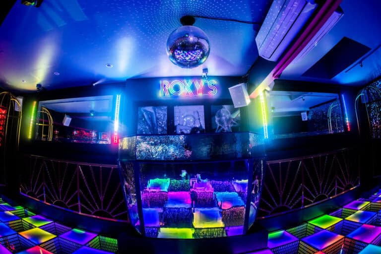 SF's Brand New '70s-Themed Bar & Secret Retro Disco Opens Aug. 22