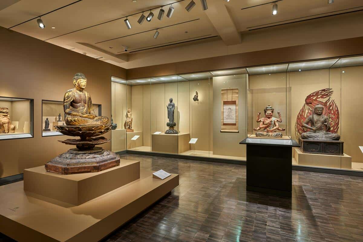 Asian Art Museum: Free Admission Day (Every First Sunday)