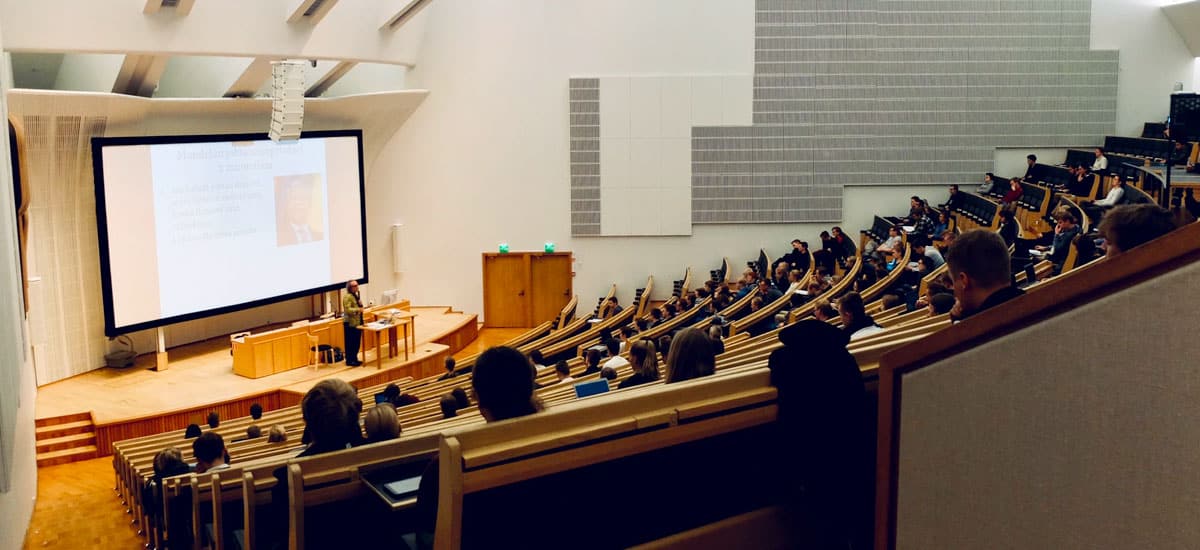 The Art of Assignment Writing (SF)