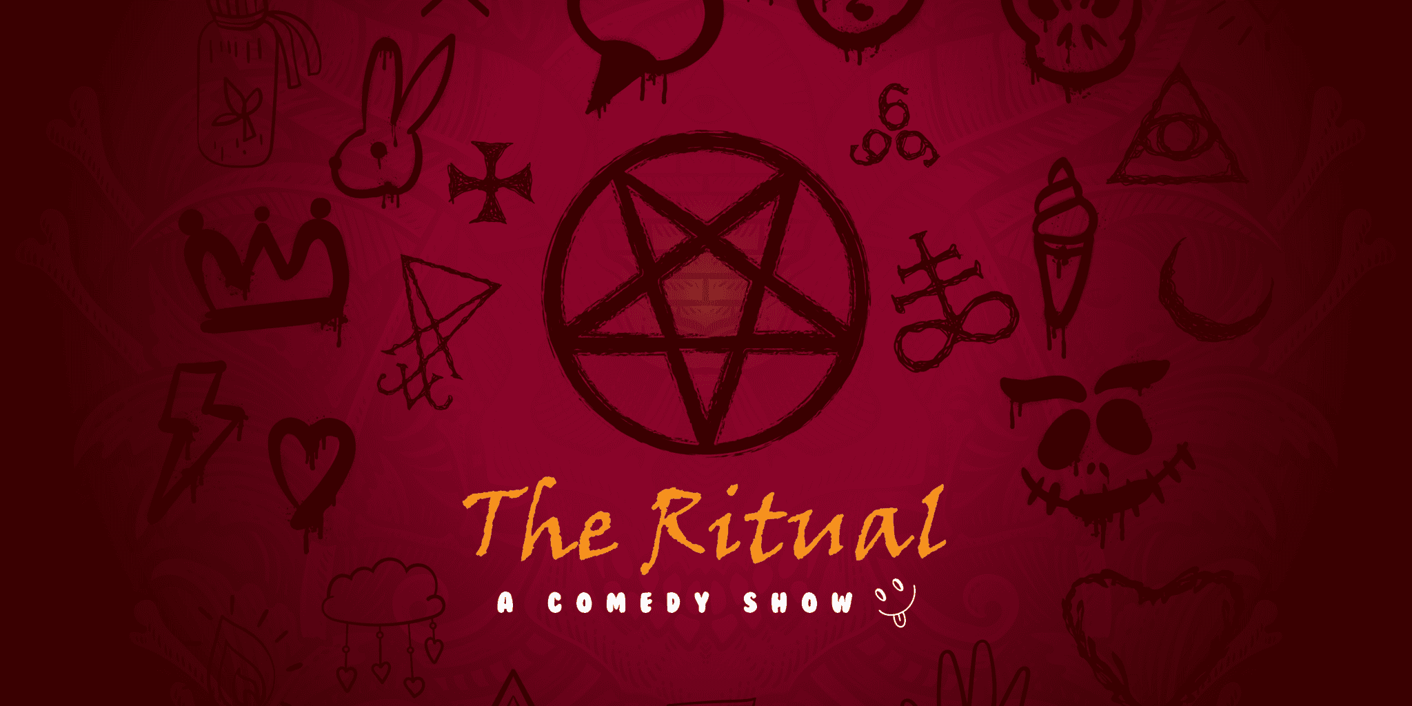 $5 Off: “The Ritual” Comedy Show in The Mission (SF)