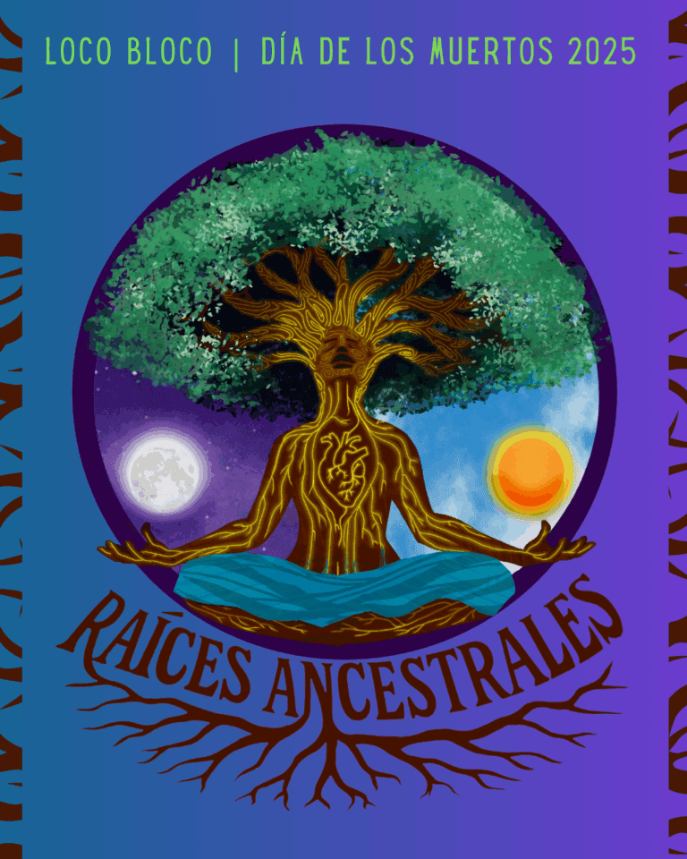 Día de los Muertos: Altars, Blessing + Procession (Mission District)