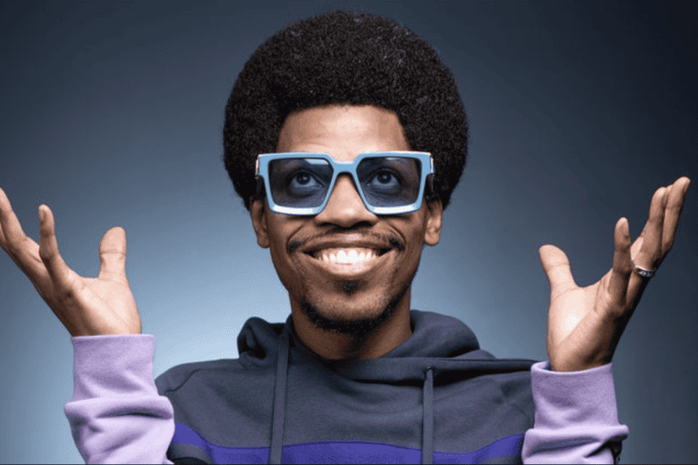 Stand-Up Comedian Mike E. Winfield Live at SF Punch Line (Dec. 26–27)
