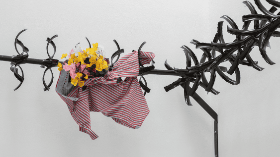 The Body as a Site of Resistance (YBCA)