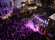 Castro Night Market 2026 (March - Sept)